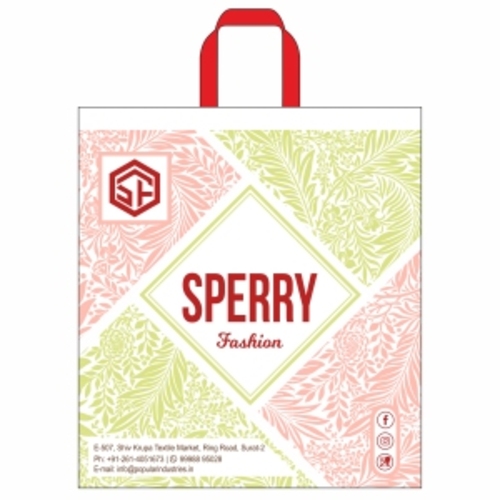 Sperry Fashion Loop Handle Bag | Bagsguru