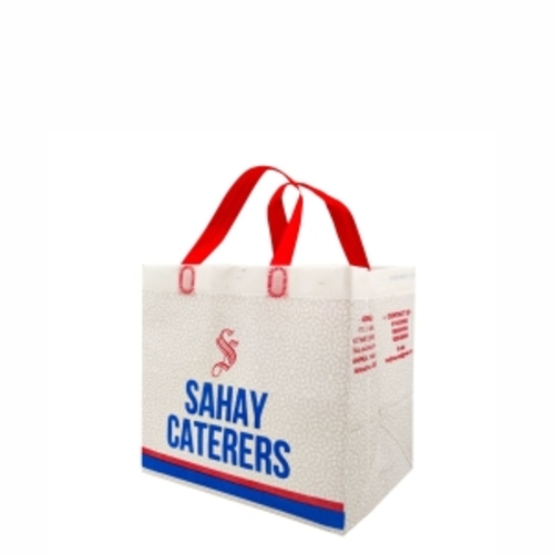 Sahay Caterers Box Bag | Bagsguru
