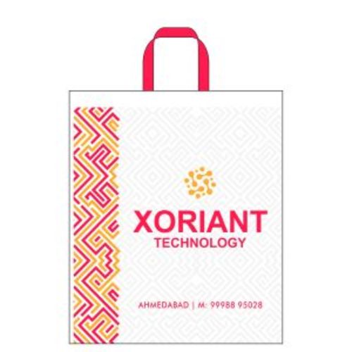 Xoriant Technology Eco Friendly Non Woven Bag | Bagsguru