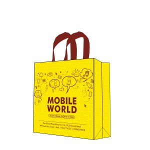 Mobile Shop Carry Bag | Bags Guru
