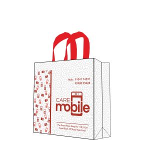 Mobile Shop Carry Bag | Bags Guru